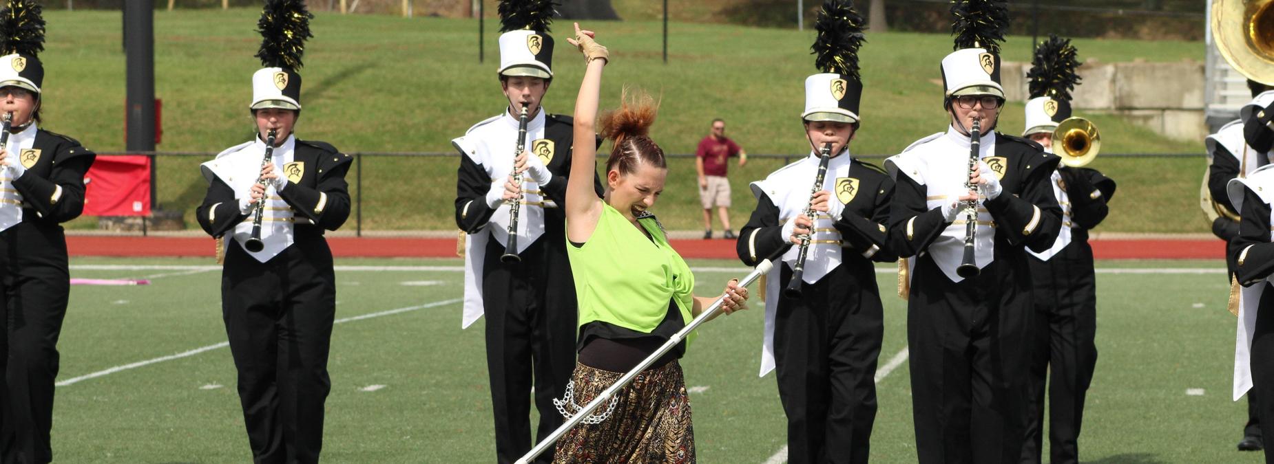 Farmington R-7 School District