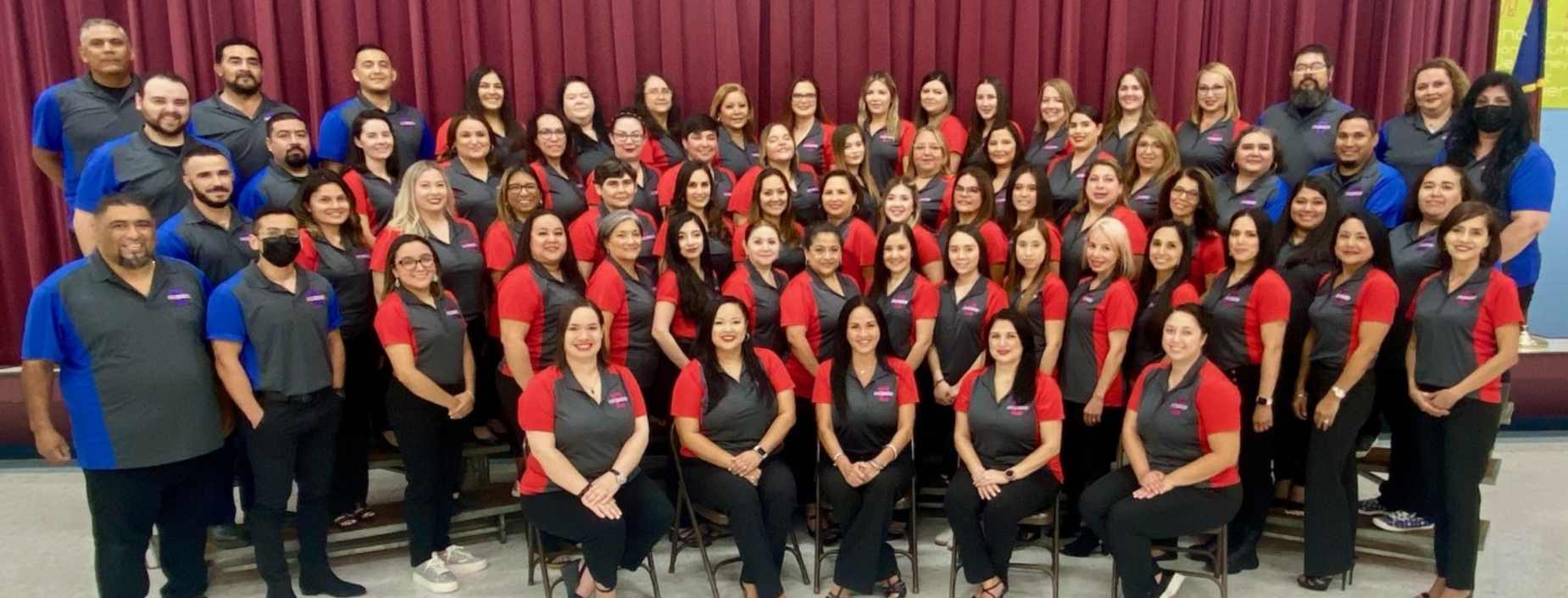 De Escandon Elementary