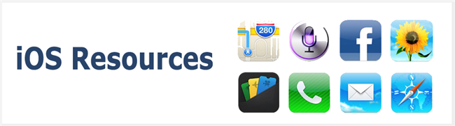 IOS Devices – Apple Resources – Information Technology Services