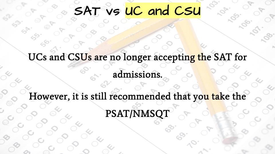 9th Grade Meeting Presentation – Grade Level Meetings – Duarte High School