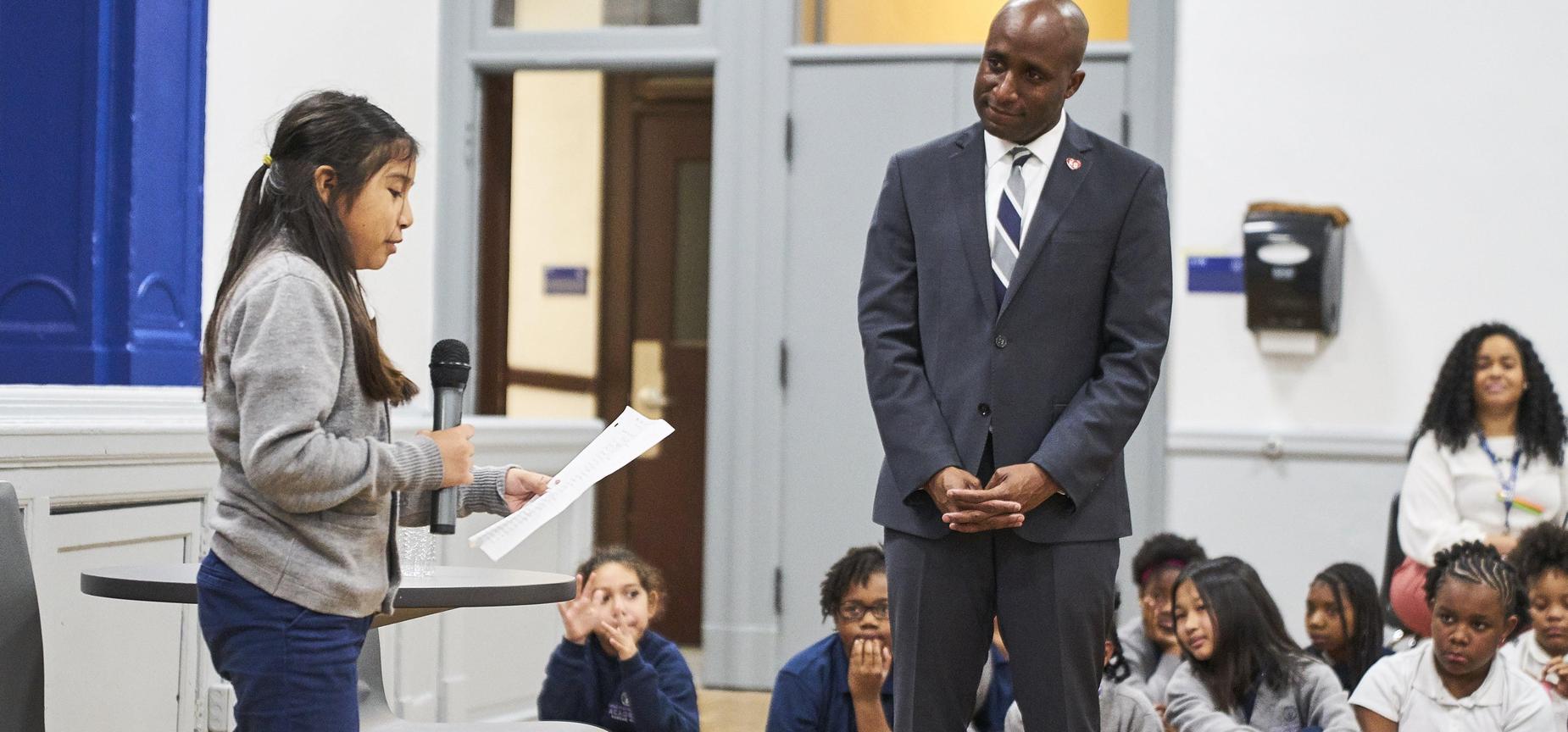 Kansas City Girls Preparatory Academy