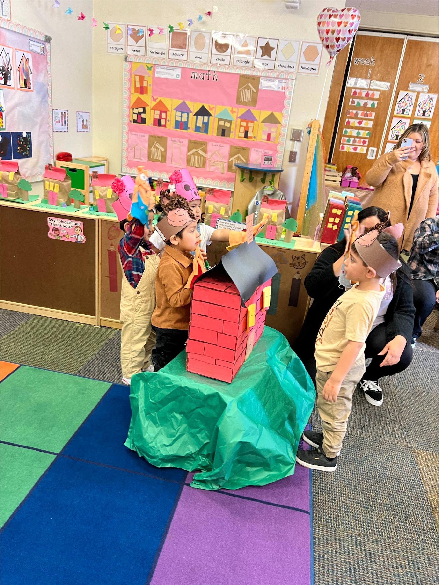 School Event Media – Resources – Victory Boulevard Elementary and STEAM ...