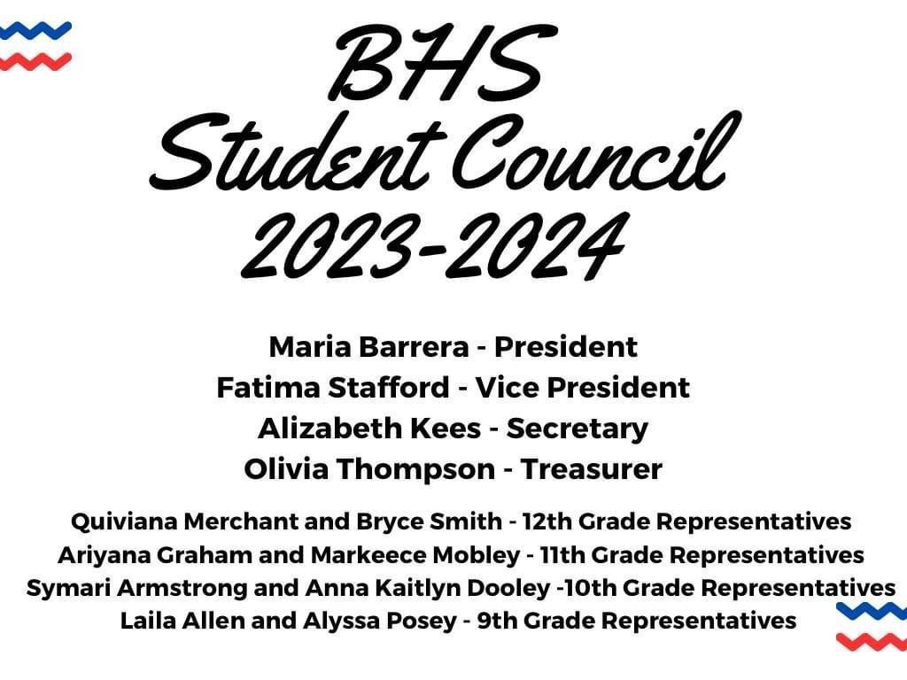 Brookhaven High School