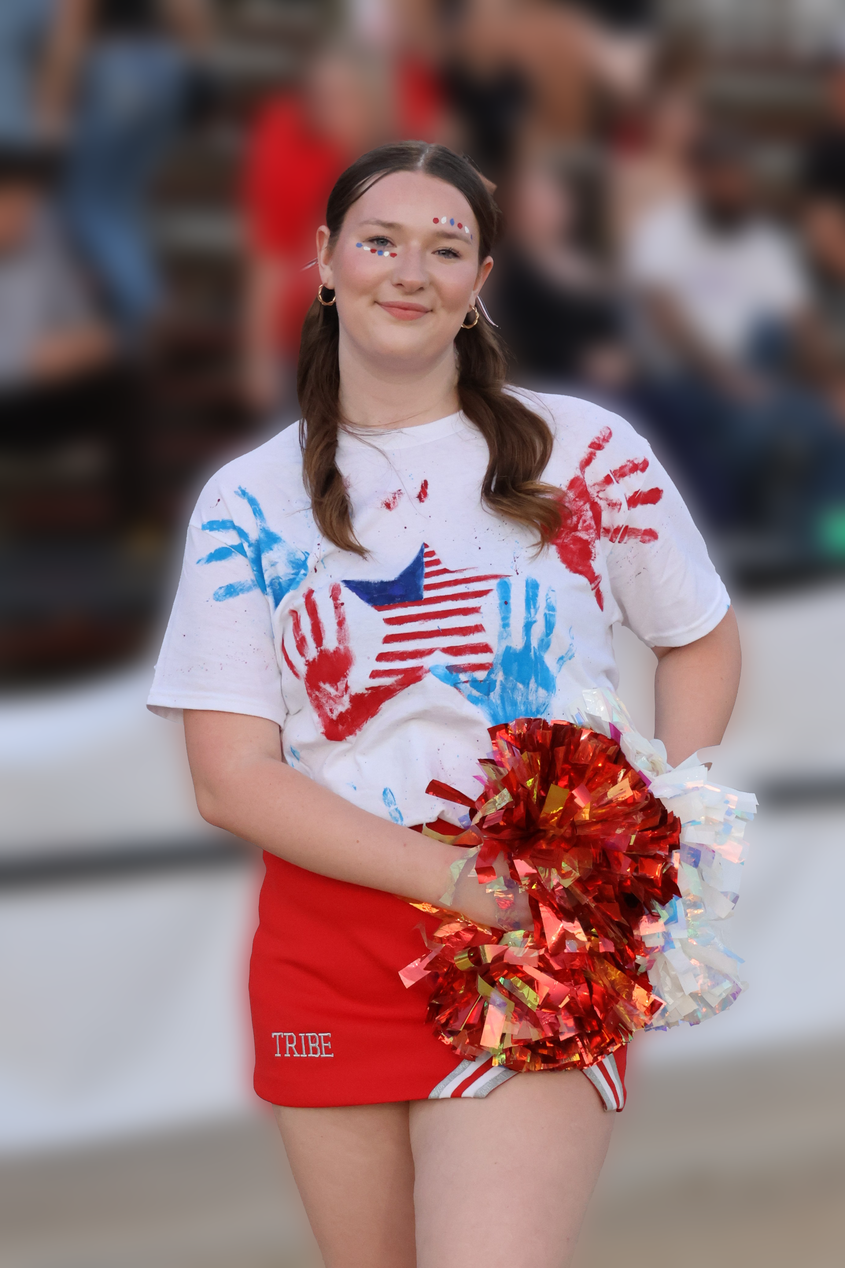 Varsity Cheer vs. Parlier -- September 12, 2025 – CUHS Videos & Photos ...