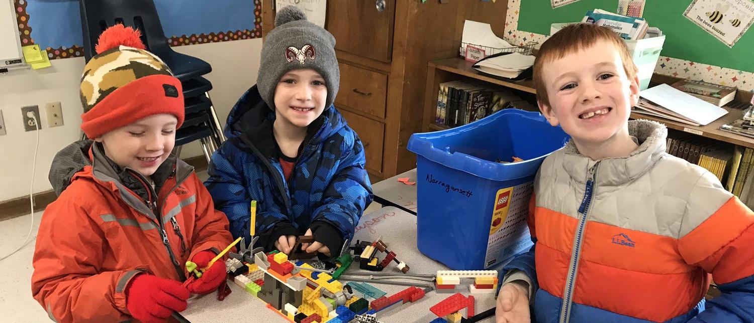 Gorham School District