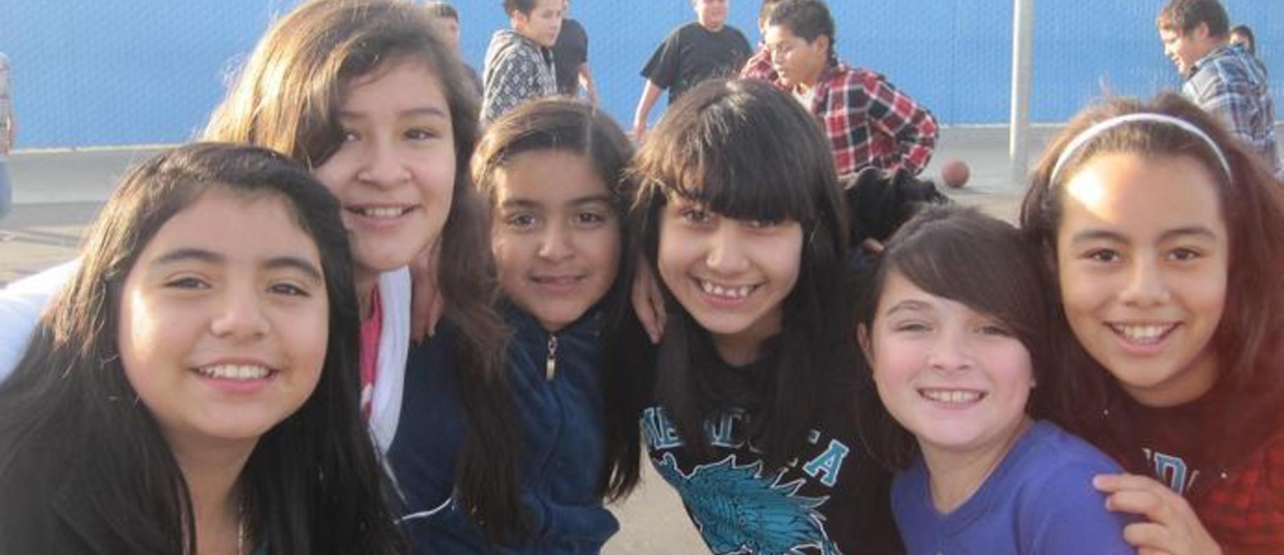 McCabe Elementary School