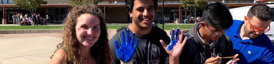 Student Store - ASB/Activities - Leigh High School