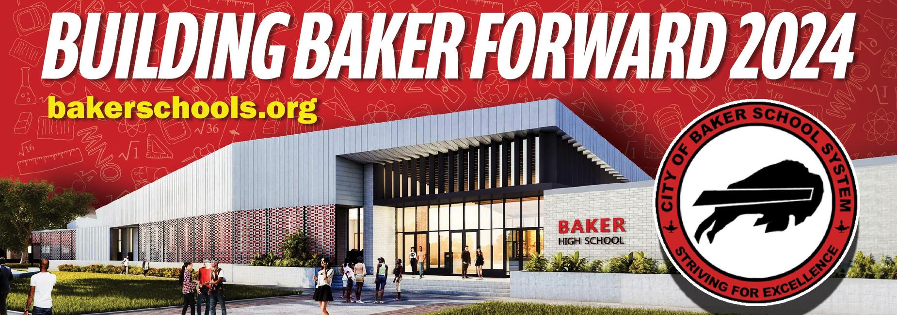 City of Baker School District