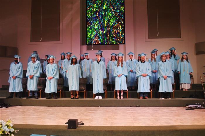 Spring 2021 – STARS Graduation – STARS Accelerated High School