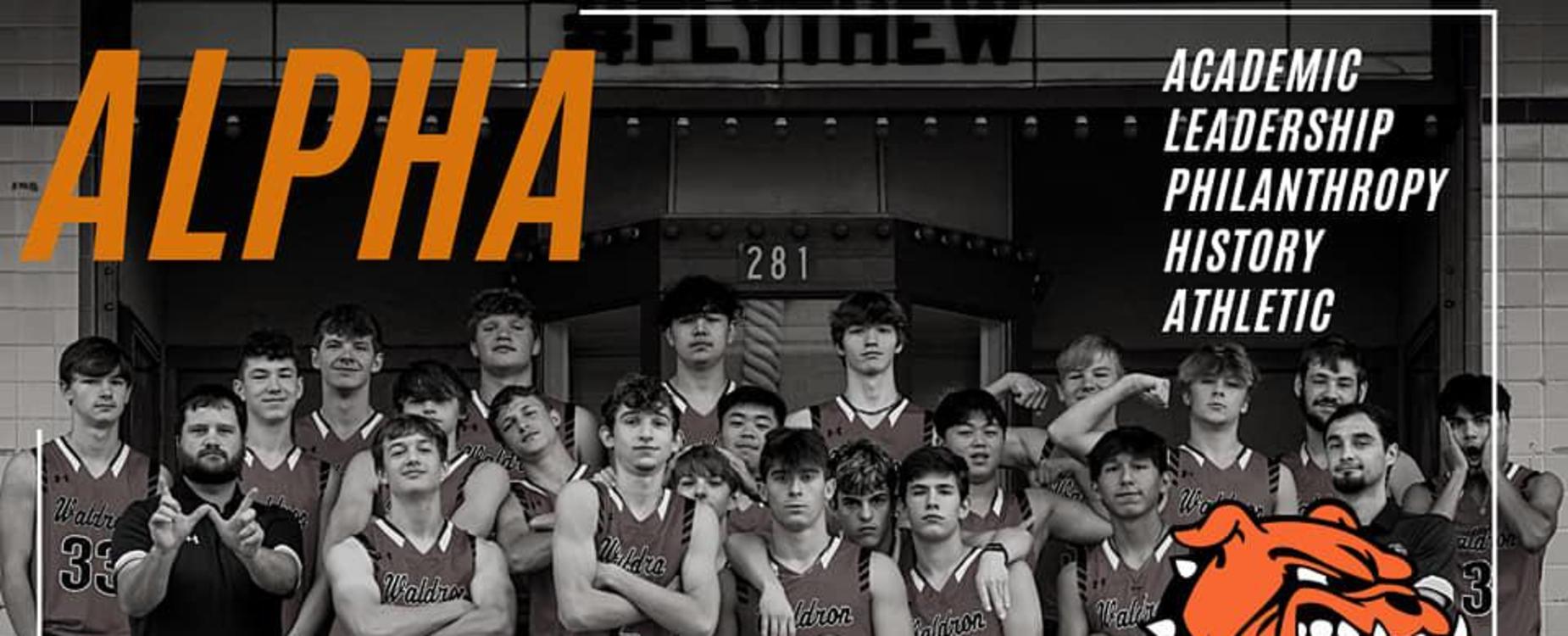 Waldron Public Schools