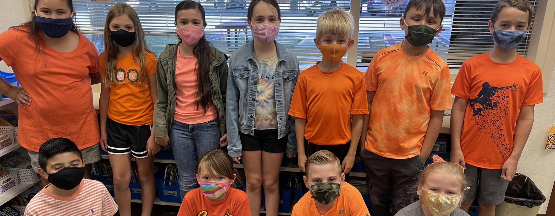 Webster Elementary School