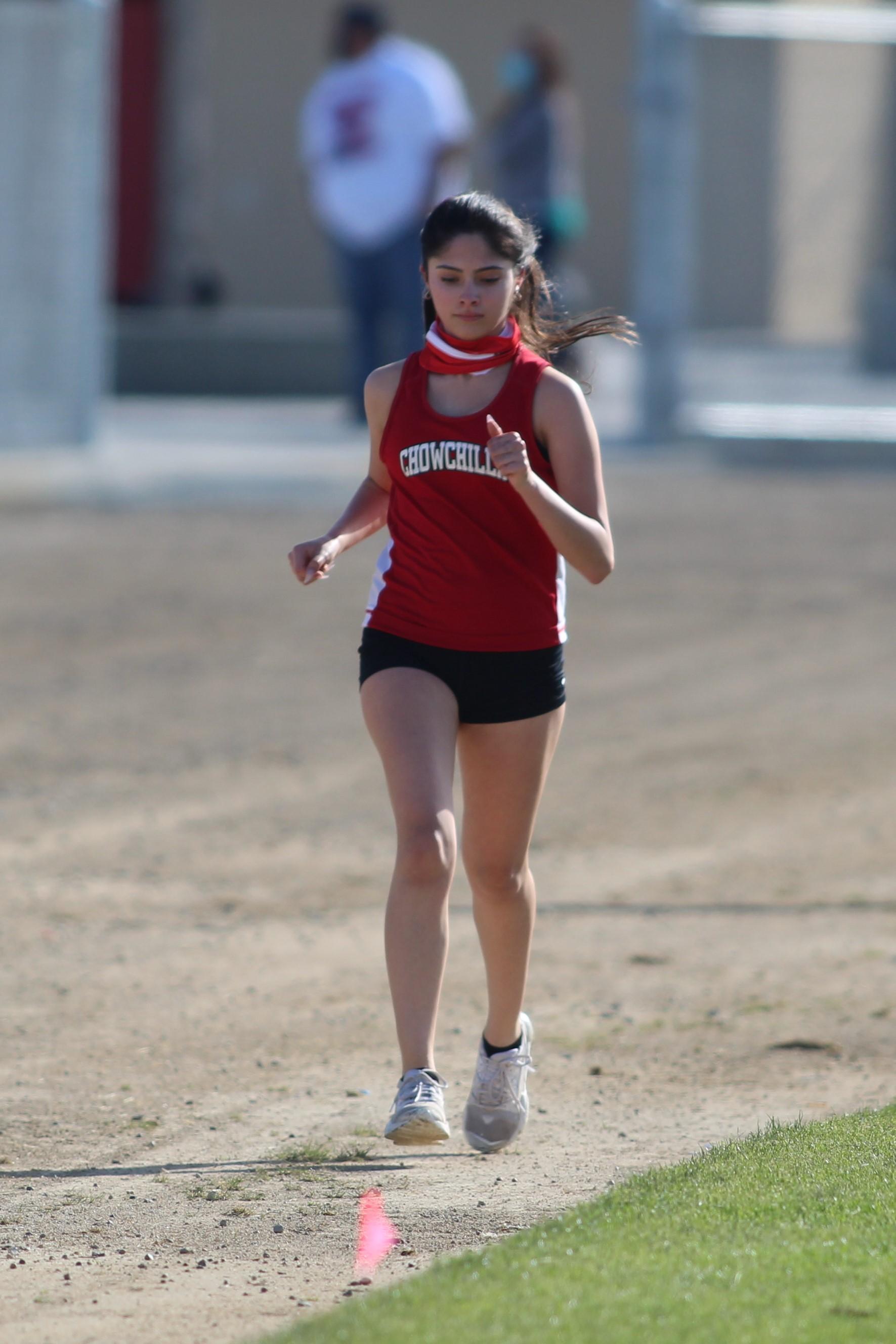 Girls Cross Country @ Kerman, March 6, 2021 – CUHS Videos & Photos ...