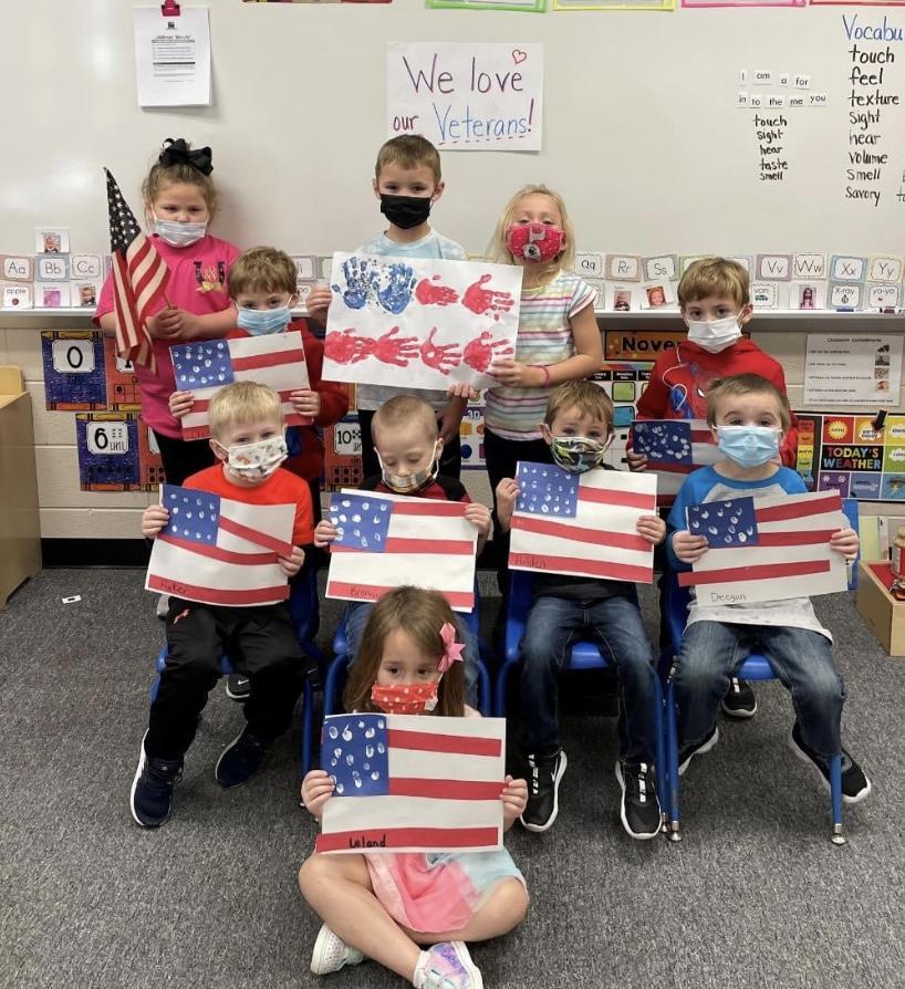 Military Family Resources – About Us – John M. Stumbo Elementary