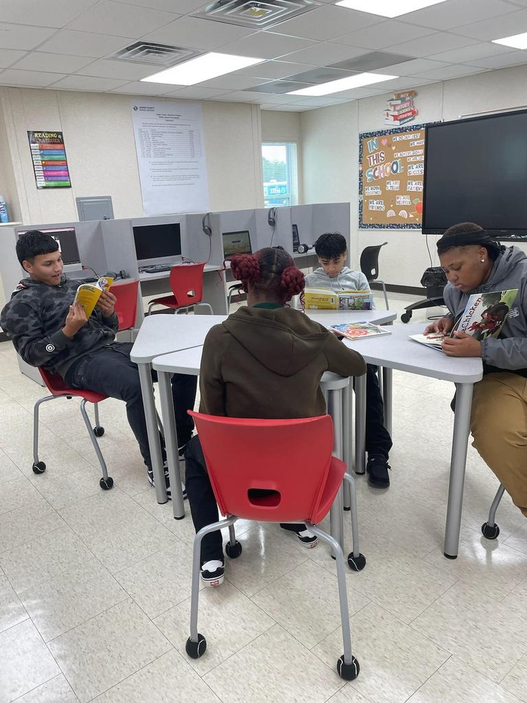 Photos | Jasper County Alternative Program