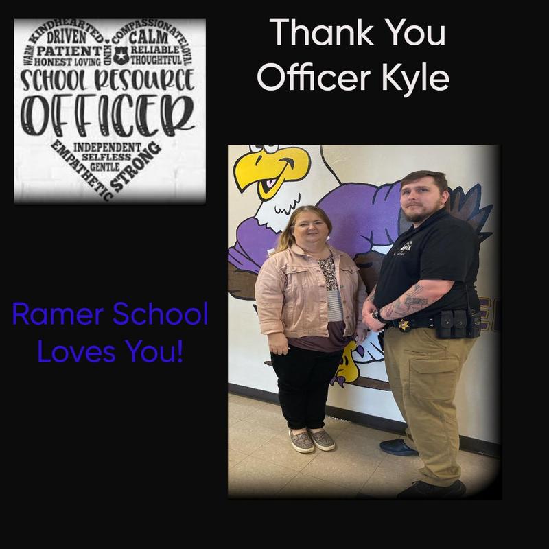 Ramer Elementary School