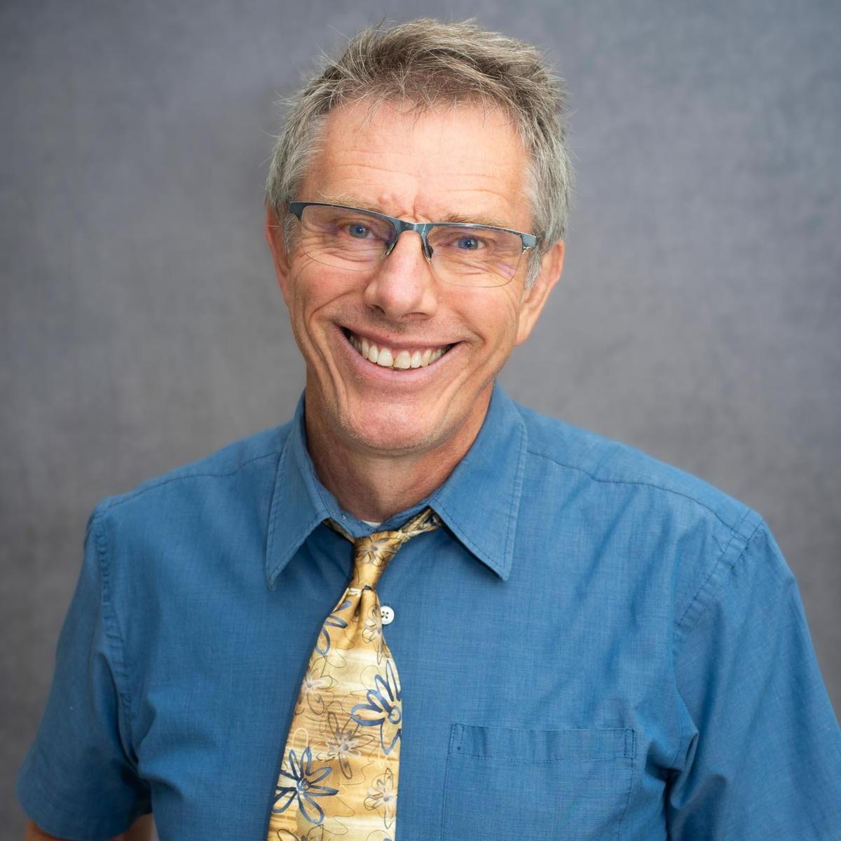 Faculty Spotlight: Tom Copps | Bishop Stang High School