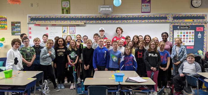 Elementary School – Elementary School – Richland School District