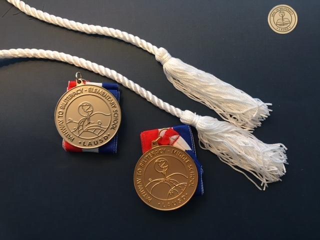 Pathway Seal of Biliteracy Award (LAUSD) - Grade 8 – Program ...