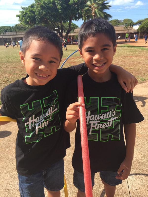 PRE Event Gallery – Student Council – Pearl Ridge Elementary