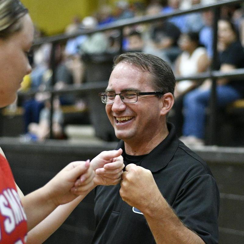 Staff – Track High School – Abbott Independent School District