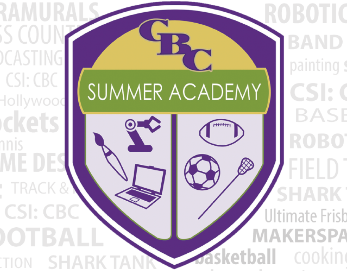 CBC Summer Academy Registration is Open | Christian Brothers College ...