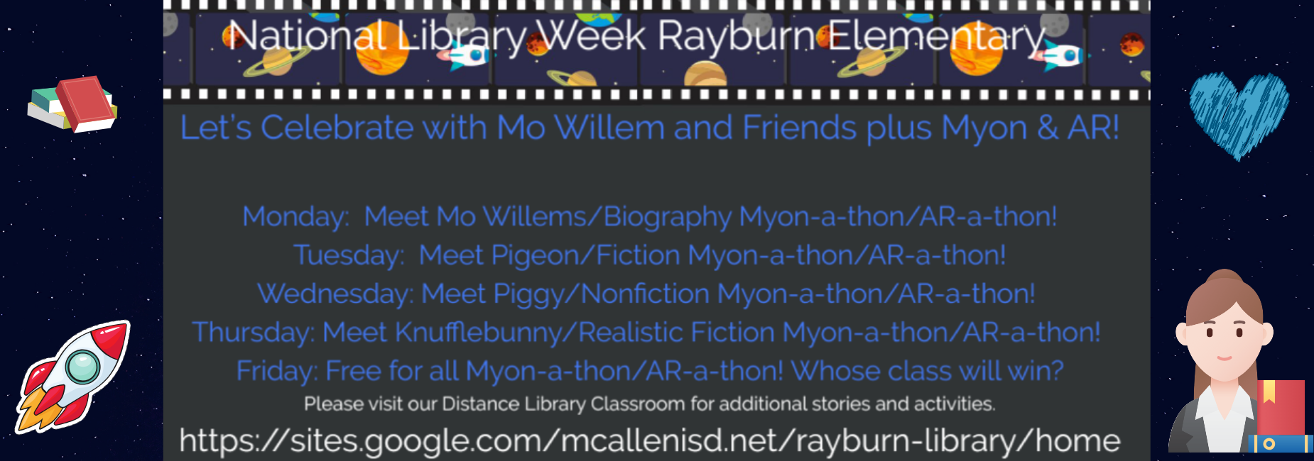 Sam Rayburn Elementary