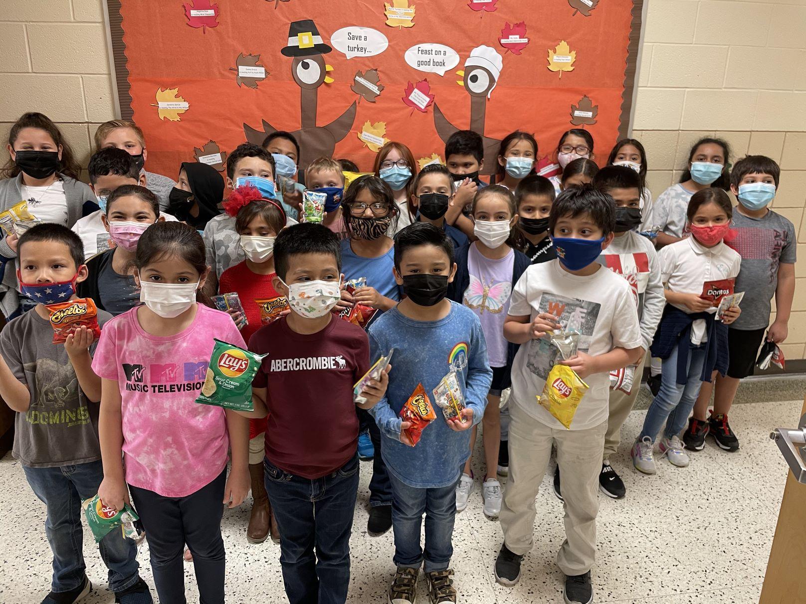 Congratulations To Our Students For Meeting Accelerated Reader Goals ...