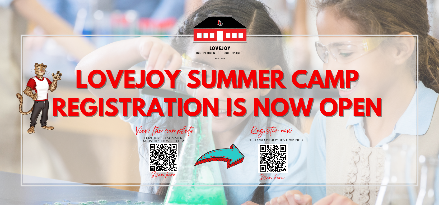 Lovejoy Independent School District