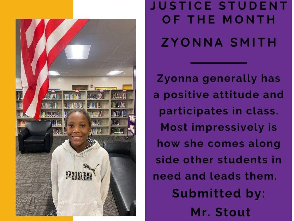 Justice Intermediate School