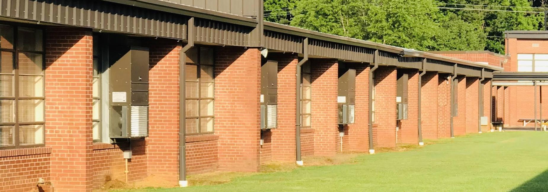 Southern Nash Middle