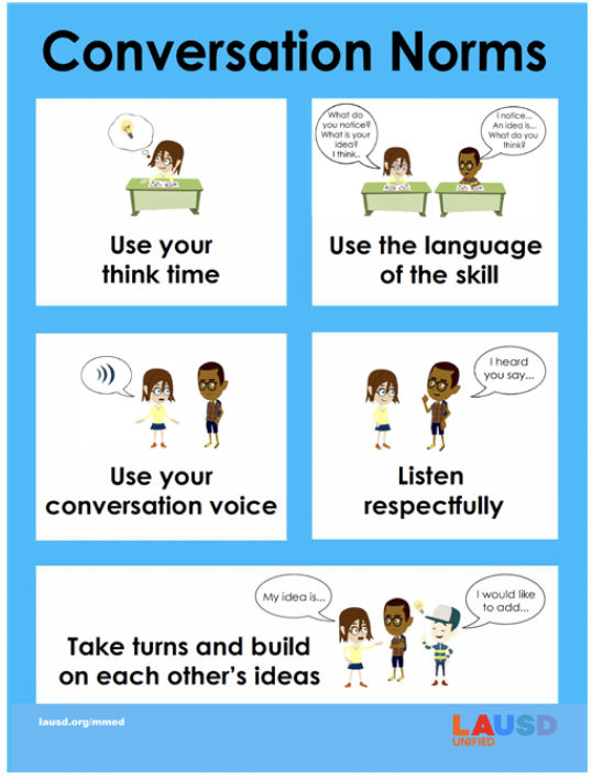 Instructional Resources – English Learner Instruction – Multilingual ...