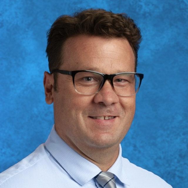 Staff Directory | Thomas Jefferson Classical Academy