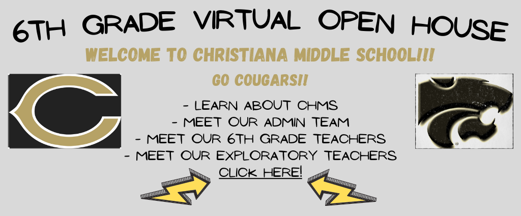 Christiana Middle School