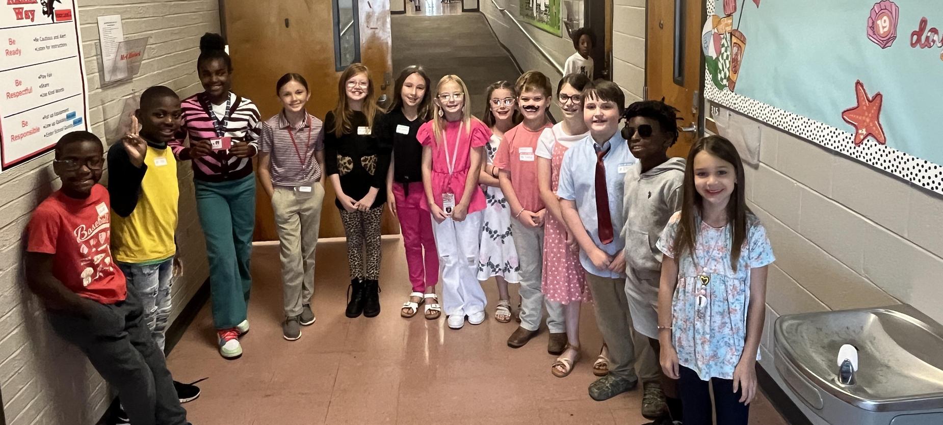Bacon County Elementary School