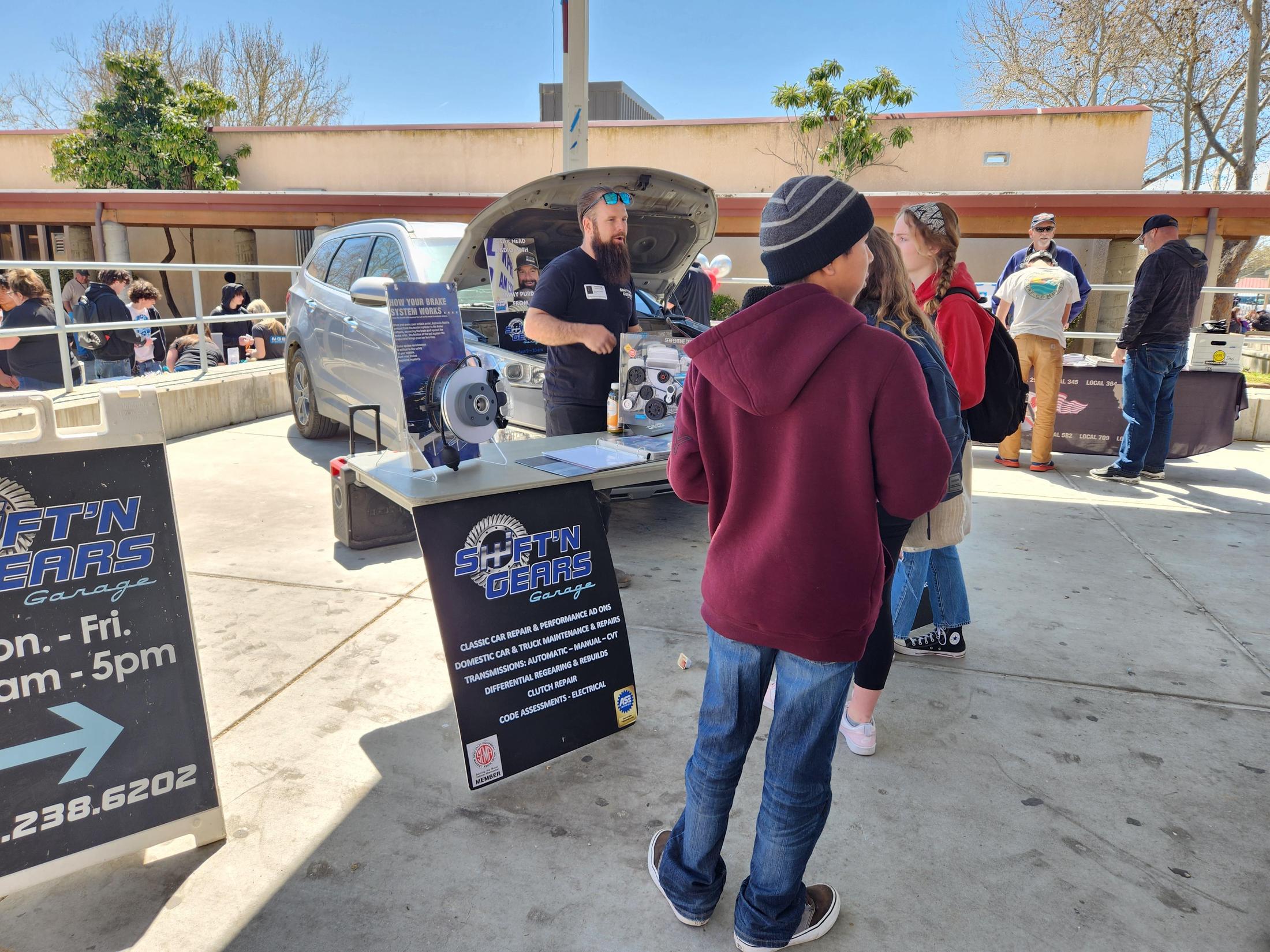 Events – College and Career Center – Paso Robles High School