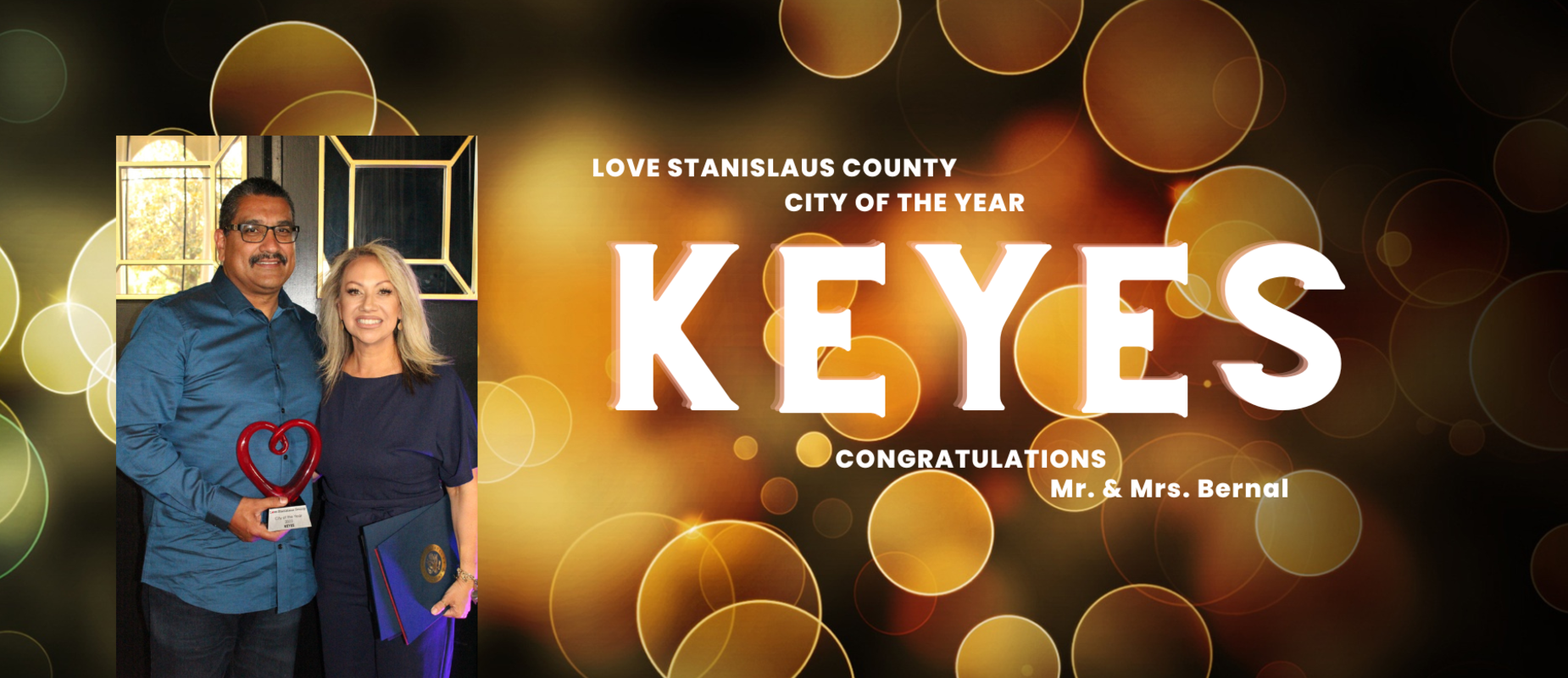 Keyes Union School District