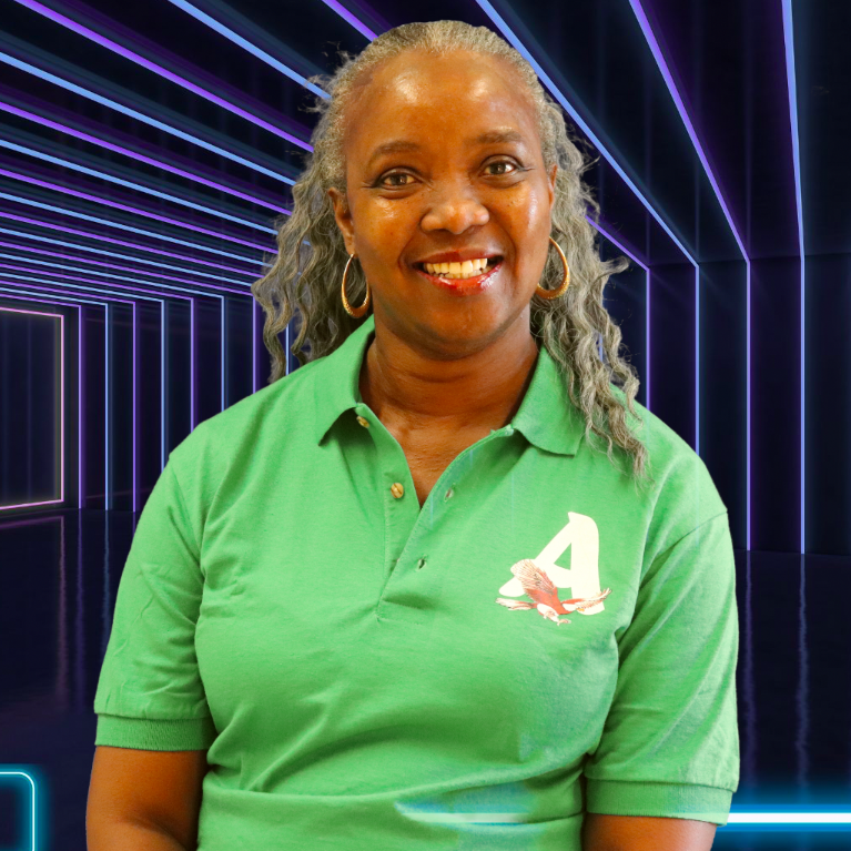 Staff Directory | Audubon Middle School