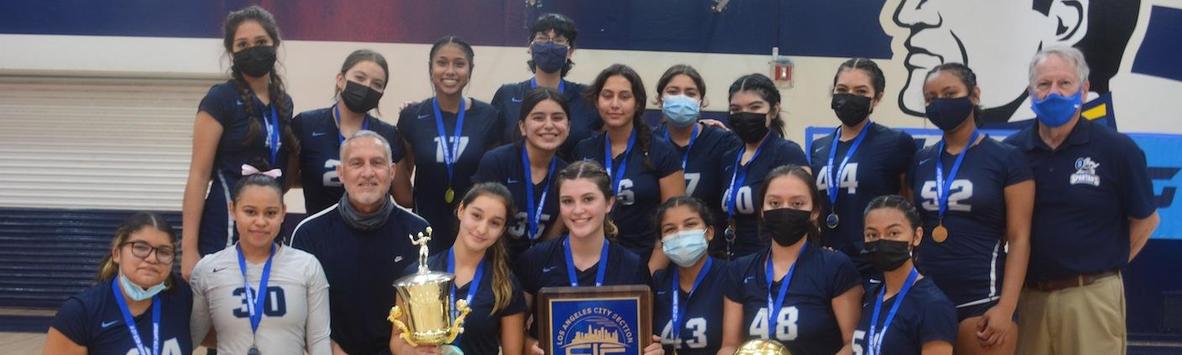 CIF Los Angeles City Section