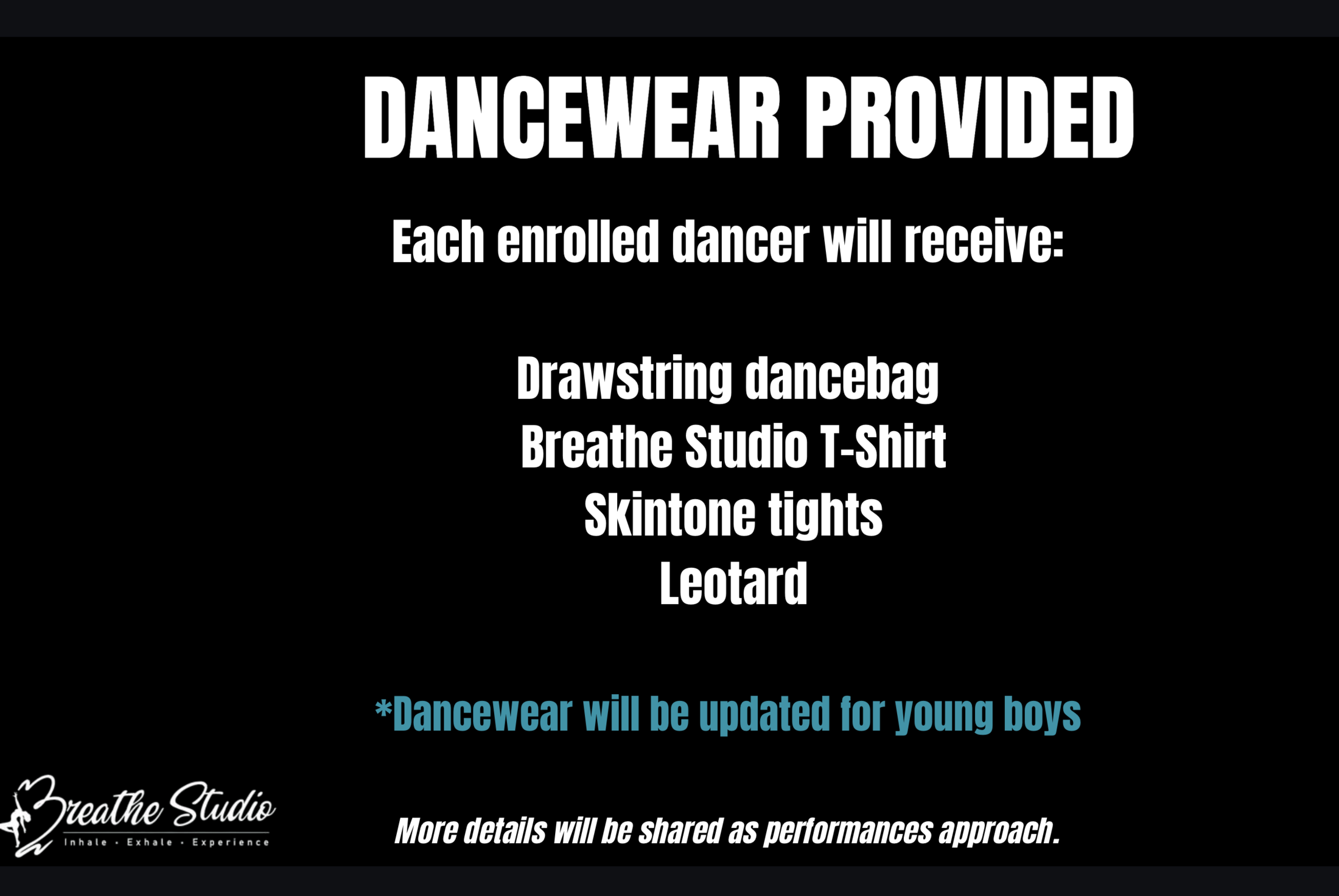 Dance Class – Scholars – Maureen Joy Charter School