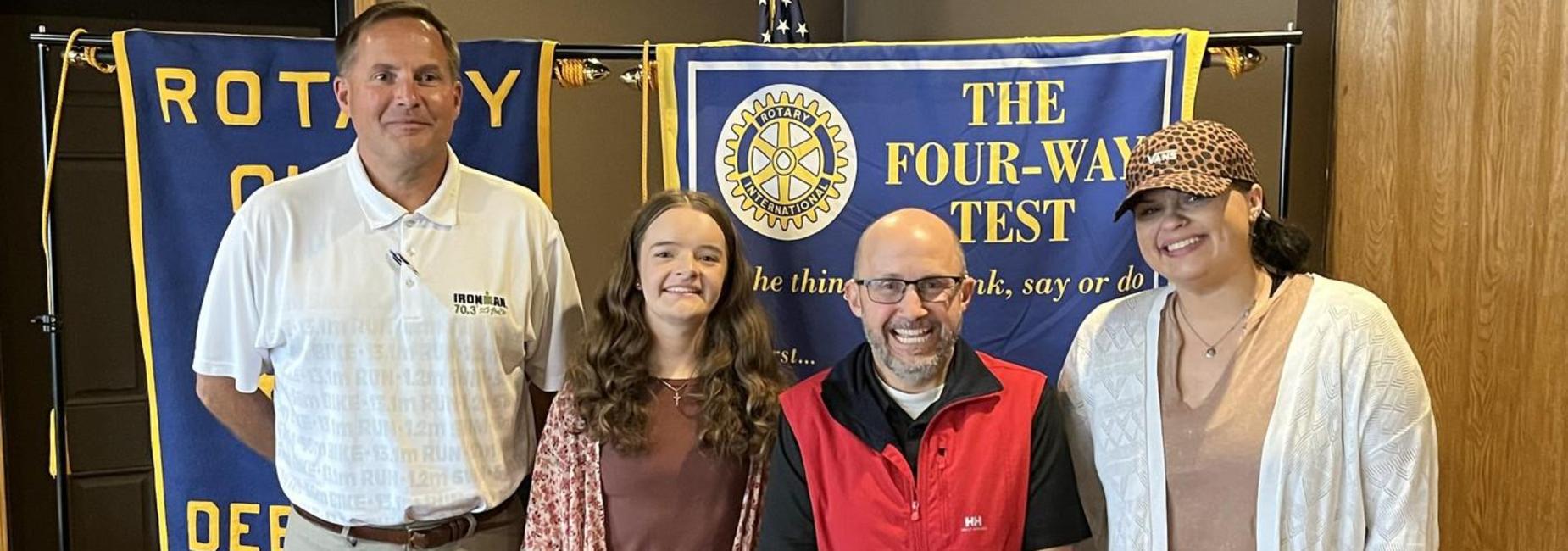 Mary Walker School District 207