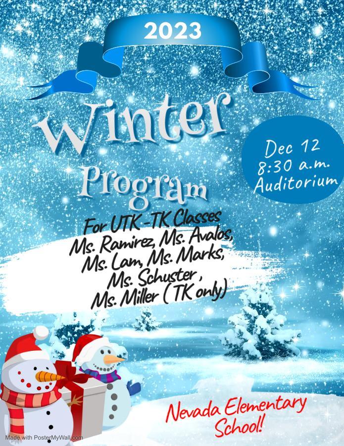 Nevada Elementary School