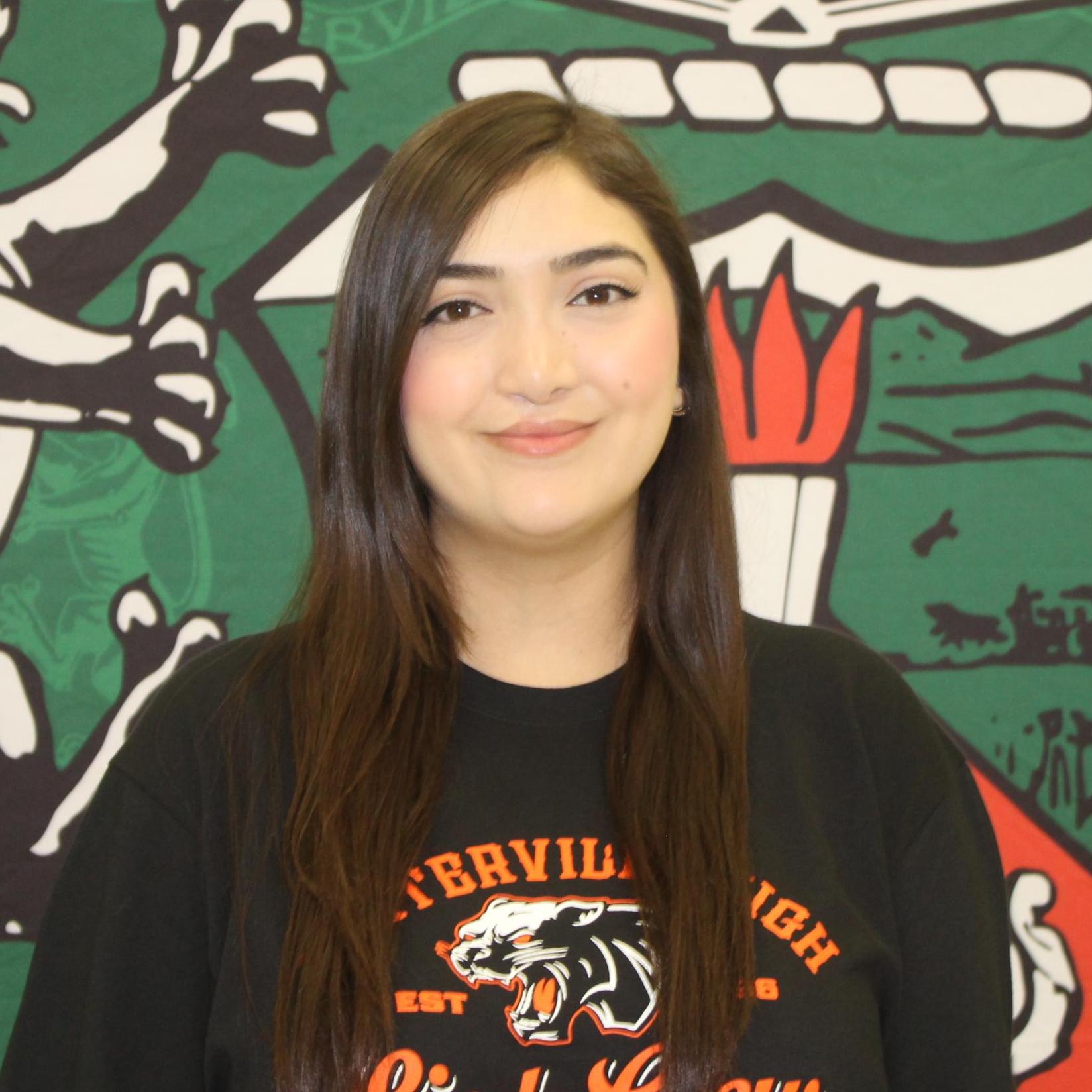 Staff Directory | Porterville High School