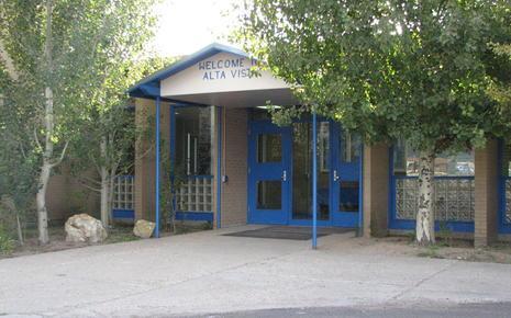 Alta Vista Elementary and Intermediate School – Contact Us – Questa ...
