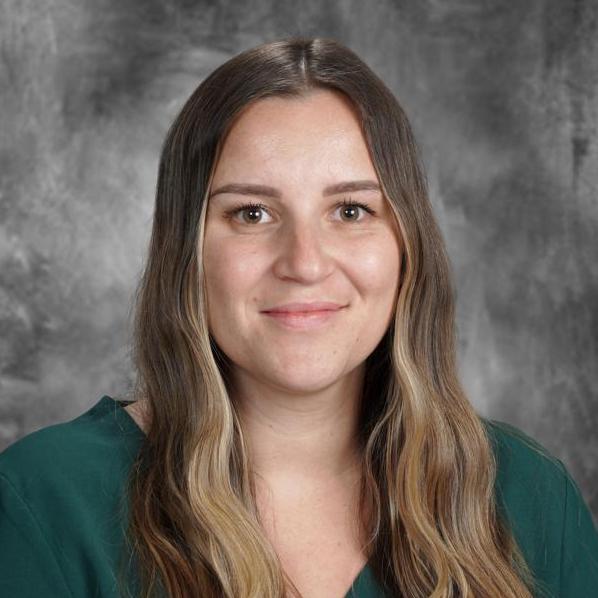 Our Staff - Hazel Fischer Elementary - Vallecito Union School District