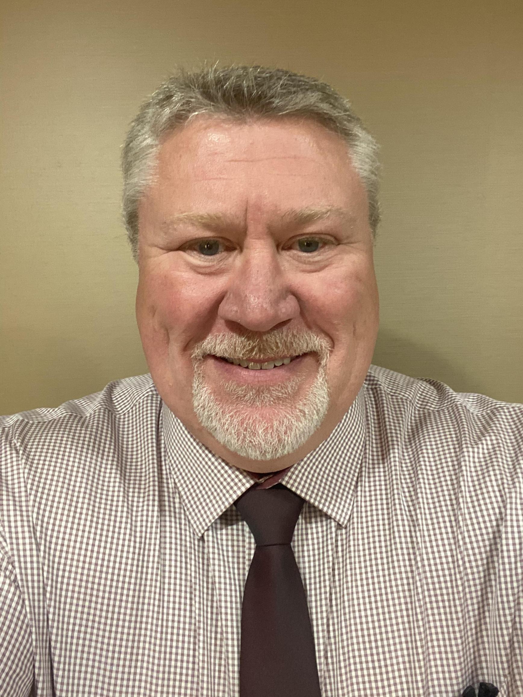 Mr. Rady Martin, Principal – About Us – South Floyd Elementary School