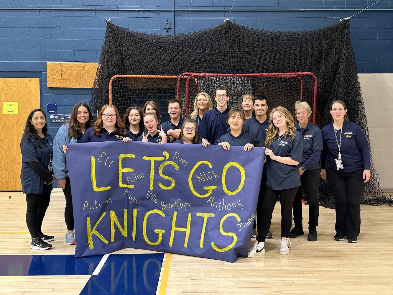 Unified Sports – KRISTIN SWEENEY – Norwin High School