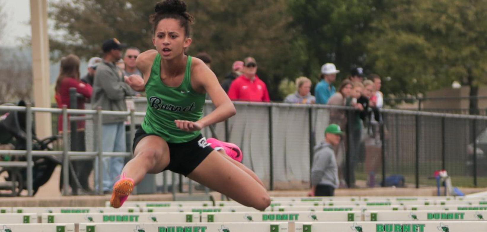 Burnet Consolidated ISD