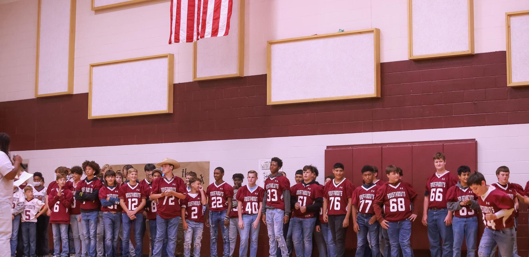 Columbia-Brazoria ISD