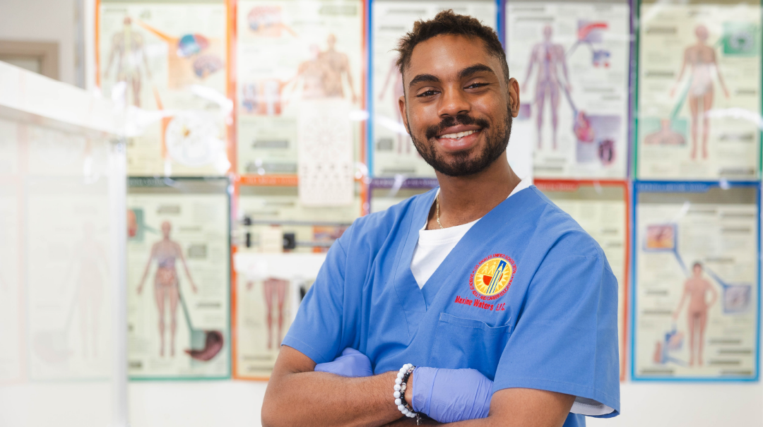 CTE Half-Sheet - Medical Office Administration – Programs - CTE Pathway ...