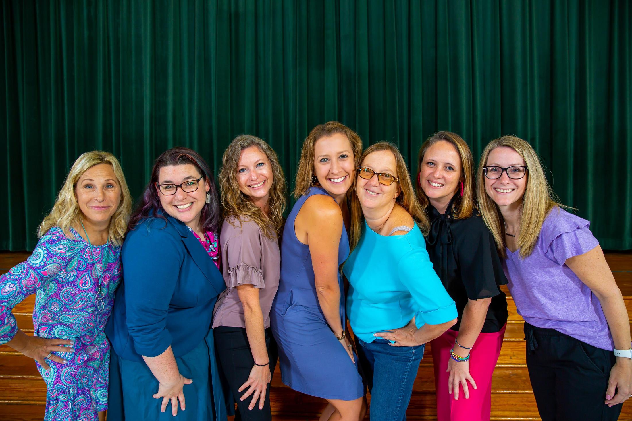 Encore Team at CAES – Encore Team – Carrollton Elementary School